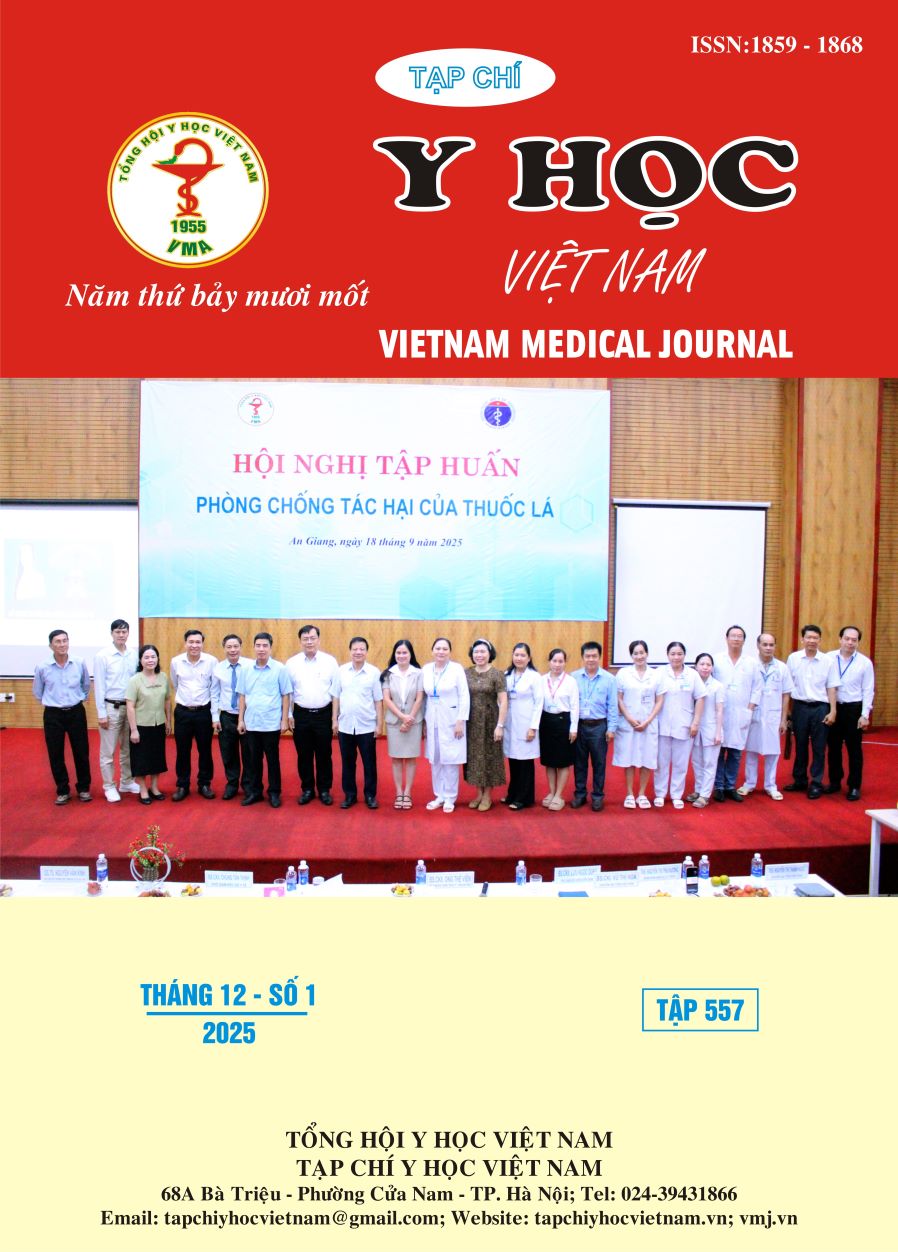 CA BỆNH HIẾM GẶP ANNULAIRE ELASTOLYTIC GIANT CELL GRANULOMA: PHÁT HIỆN ...